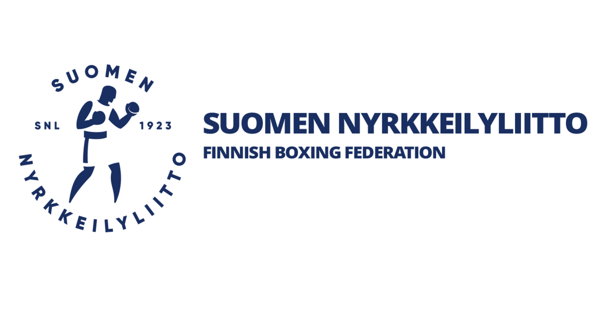 Vuoden viimeinen Finbox on ilmestynyt - Suomen Nyrkkeilyliitto Ry